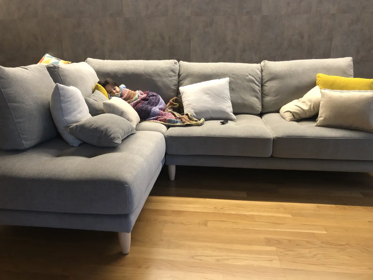 Opera | Modular Sofa | Fama Sofas